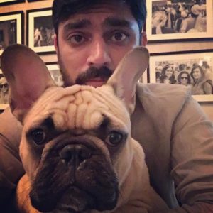 Karan Boolani Age, Family, Caste, Biography & More » StarsUnfolded