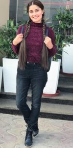 Prabh Grewal Age, Family, Boyfriend, Biography & More » StarsUnfolded