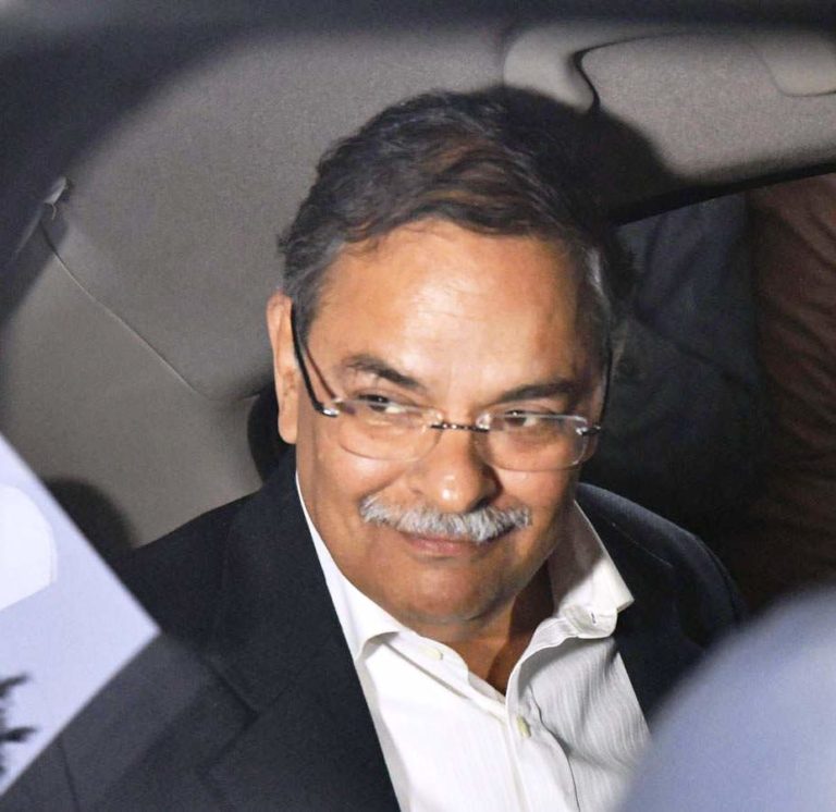 Rishi Kumar Shukla (CBI) Age, Wife, Family, Caste, Biography & More ...