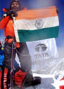 Arunima Sinha Age, Husband, Family, Biography & More » StarsUnfolded