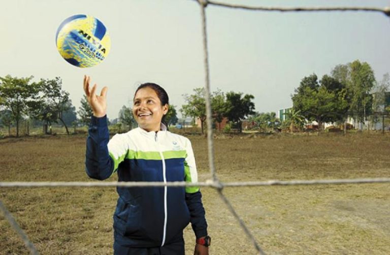 Arunima Sinha Age, Husband, Family, Biography & More » StarsUnfolded