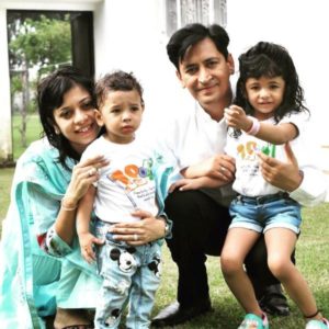 Deepak Rawat (IAS) Wiki, Age, Caste, Wife, Children, Family, Biography ...