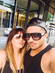 Shalini Talwar (Honey Singh's Ex-Wife) Age, Family, Biography & More ...