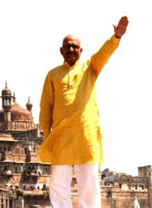 Ajay Rai Age, Caste, Wife, Children, Family, Biography » StarsUnfolded