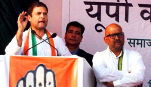 Ajay Rai Age, Caste, Wife, Children, Family, Biography » StarsUnfolded