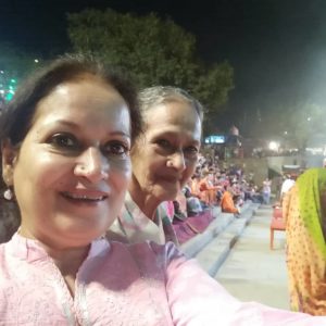 Himani Shivpuri Height, Age, Boyfriend, Family, Biography & More ...