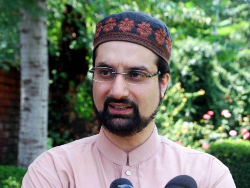 Mirwaiz Umar Farooq Age, Caste, Wife, Family, Facts, Biography & More ... Mirwaiz Umar Farooq Age, Caste, Wife, Family, Facts, Biography & More ...