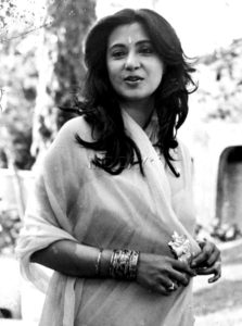 Moon Moon Sen Age, Caste, Husband, Children, Family, Biography & More ...