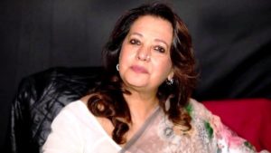 Moon Moon Sen Age, Caste, Husband, Children, Family, Biography & More ...