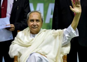 Naveen Patnaik Age, Caste, Family, Biography » StarsUnfolded
