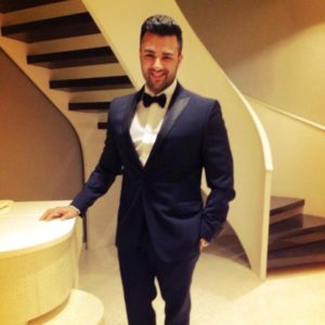 Ryan Pinto Age, Wife, Family, Biography & More » StarsUnfolded