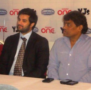 Ryan Pinto Age, Wife, Family, Biography & More » StarsUnfolded