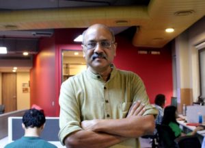 Shekhar Gupta (Journalist) Age, Wife, Family, Biography & More ...