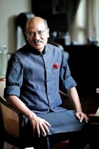 Shekhar Gupta (Journalist) Age, Wife, Family, Biography & More ...