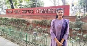 Srushti Deshmukh (UPSC 2018 5th Topper) Age, Family, Caste, Biography & More » StarsUnfolded