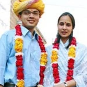 Vaibhav Gehlot Age, Caste, Wife, Family, Biography » StarsUnfolded