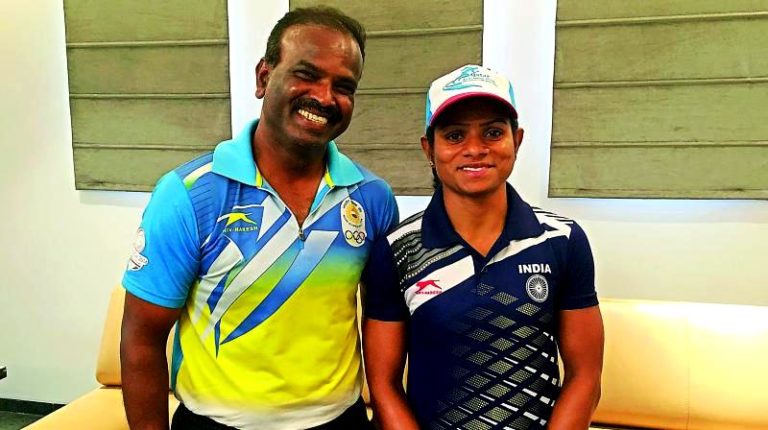 Dutee Chand Age, Caste, Family, Biography & More » StarsUnfolded