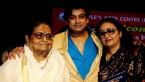 Leena Chandavarkar Age, Caste, Husband, Family, Biography & More ...