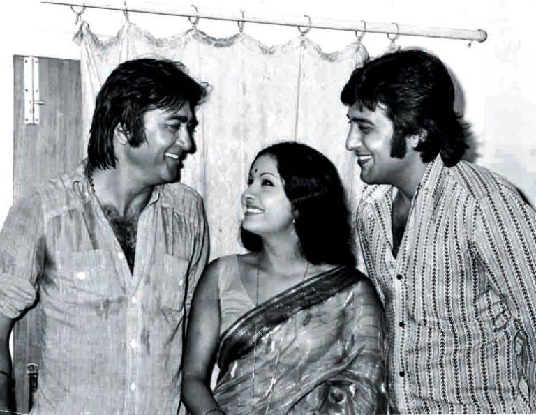 Leena Chandavarkar Age, Caste, Husband, Family, Biography & More ...