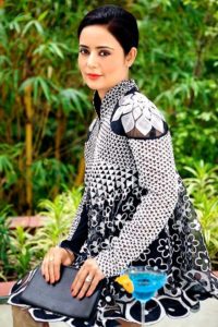 Mahua Moitra Age, Caste, Husband, Family, Biography » StarsUnfolded