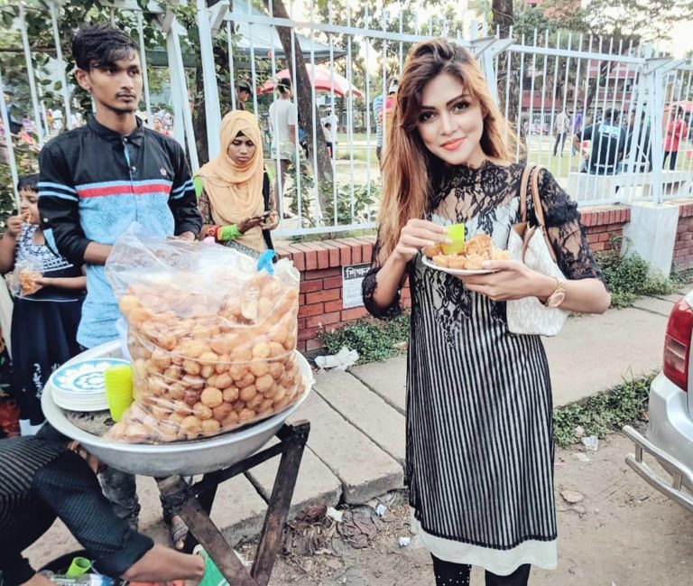 Peya Jannatul Age, Boyfriend, Husband, Family, Biography & More ...