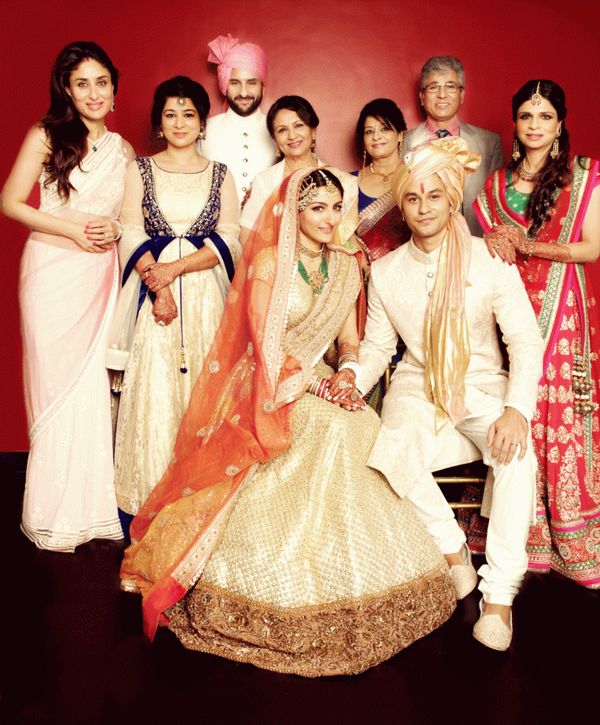 Sharmila Tagore Age Husband Children Family Biography More