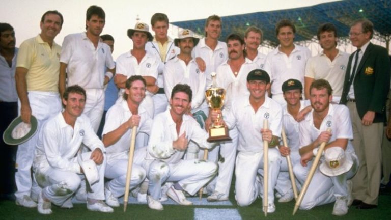 ICC Cricket World Cup Winners List (1975-2019) » StarsUnfolded