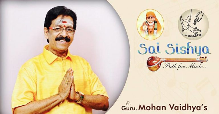 Mohan Vaidya (Bigg Boss Tamil) Age, Wife, Girlfriend, Family, Biography ...