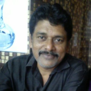 Mohan Vaidya (Bigg Boss Tamil) Age, Wife, Girlfriend, Family, Biography ...