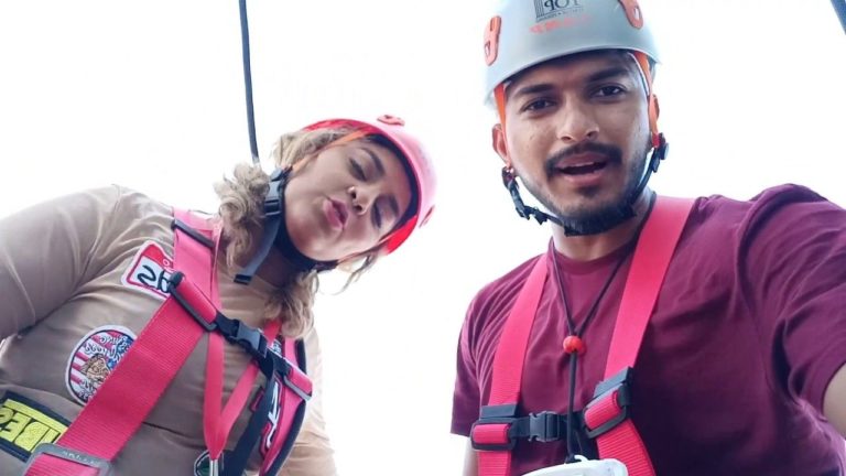 Mugen Rao (Bigg Boss Tamil) Age, Girlfriend, Family, Biography & More ...