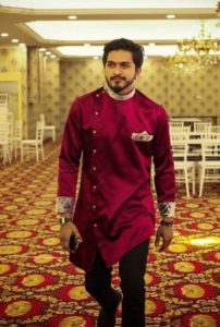 Mugen Rao (Bigg Boss Tamil) Age, Girlfriend, Family, Biography & More ...