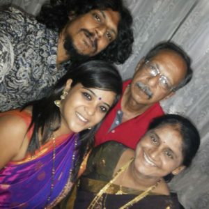 Nachiket Purnapatre (Neha Shitole's Husband) Age, Family, Biography ...