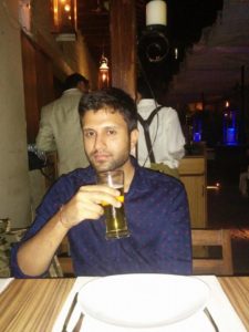 Nikhil Jain (Nusrat Jahan's Husband) Age, Family, Biography & More ...