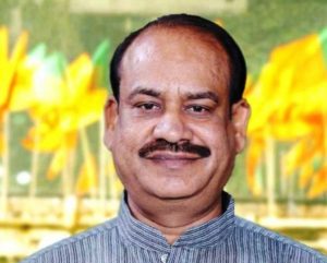 Om Birla Age, Caste, Wife, Children, Family, Biography » StarsUnfolded