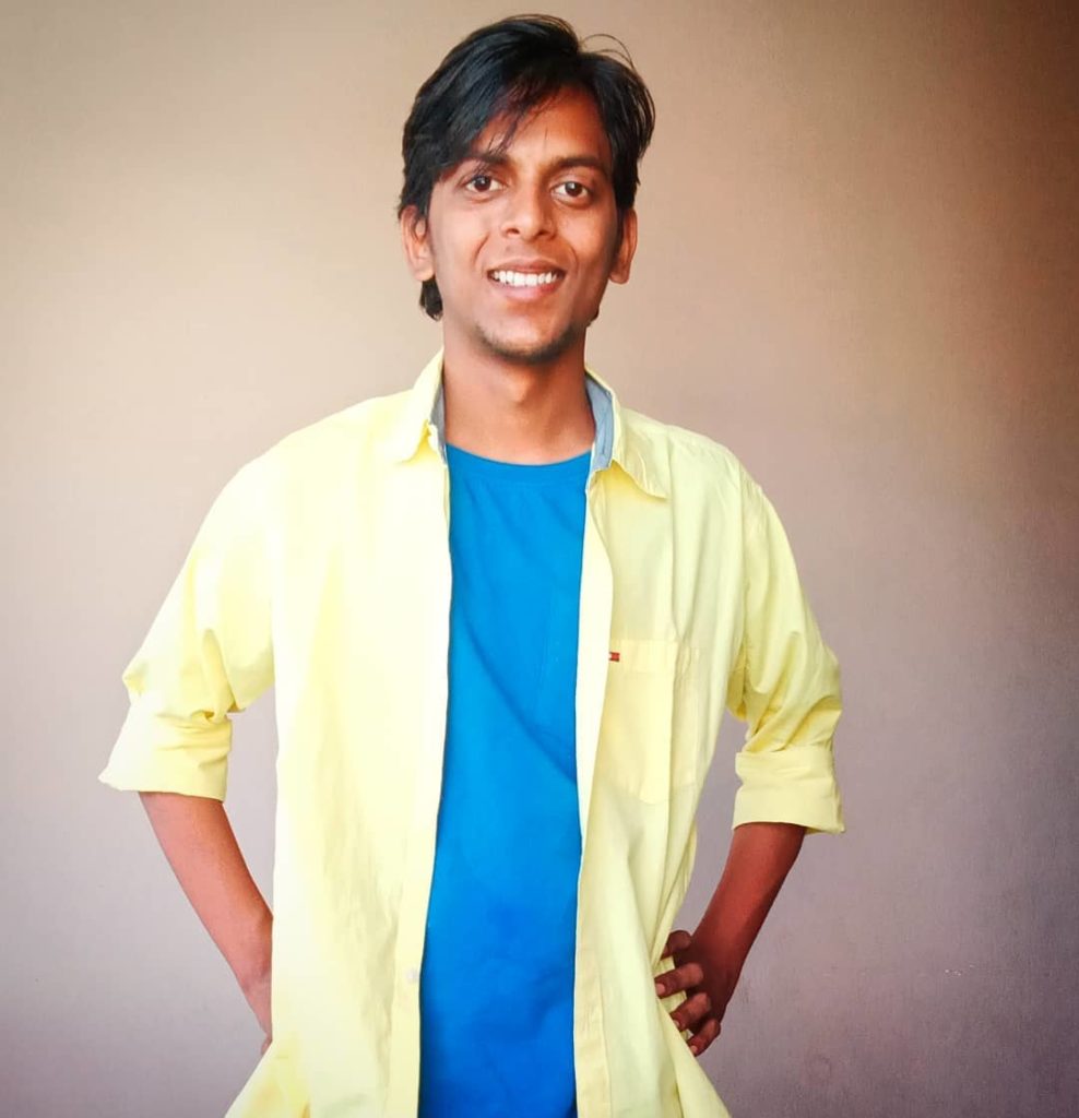 Ranjan Raj Age, Girlfriend, Family, Biography & More » StarsUnfolded