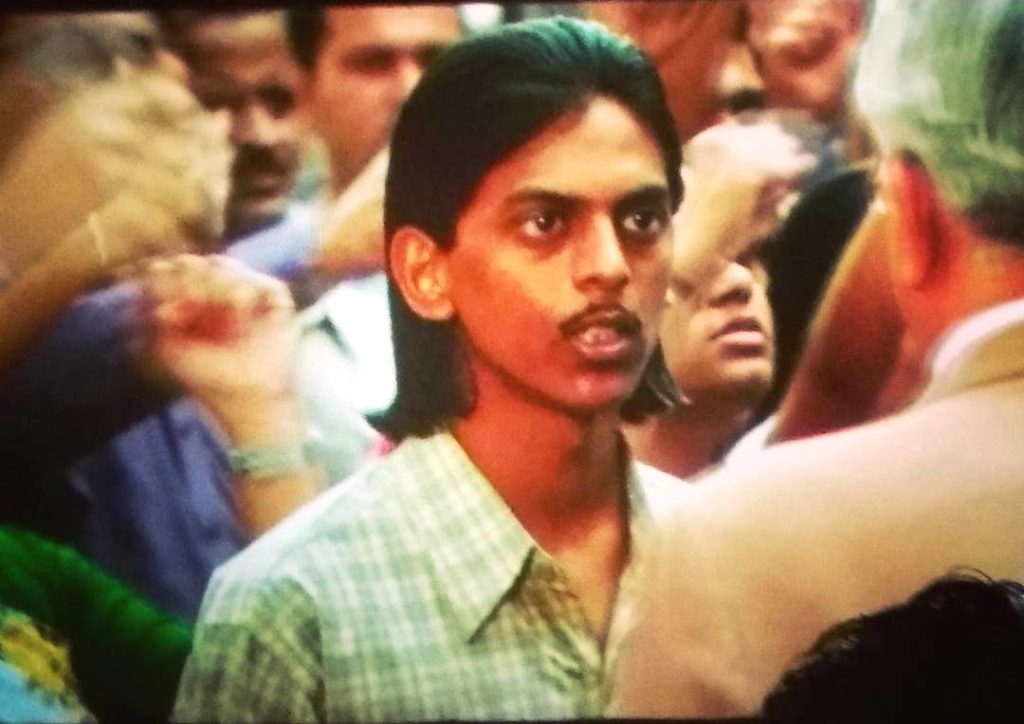 Ranjan Raj Age, Girlfriend, Family, Biography & More » StarsUnfolded