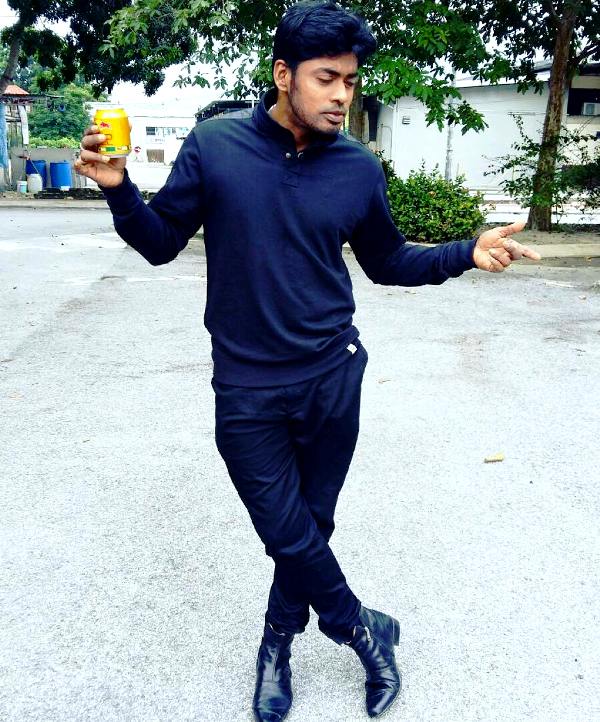 Sandy Master Bigg Boss Tamil Age Girlfriend Wife Family Biography Sandy Master Bigg Boss Tamil Age Girlfriend Wife Family Biography