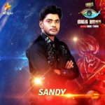 Sandy Master (Bigg Boss Tamil) Age, Girlfriend, Wife, Family, Biography ...