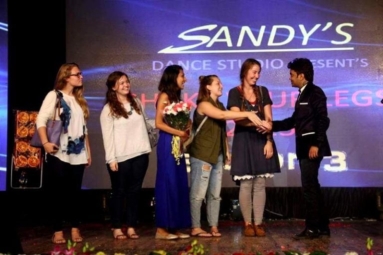 Sandy Master (Bigg Boss Tamil) Age, Girlfriend, Wife, Family, Biography ...