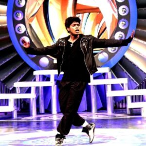 Sandy Master (Bigg Boss Tamil) Age, Girlfriend, Wife, Family, Biography ...