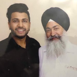 Sukhe (Punjabi Singer) Height, Age, Girlfriend, Wife, Family, Biography ...