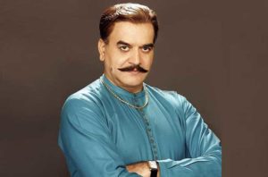 Shrimad Ramayan (Sony TV) Actors, Cast & Crew » StarsUnfolded