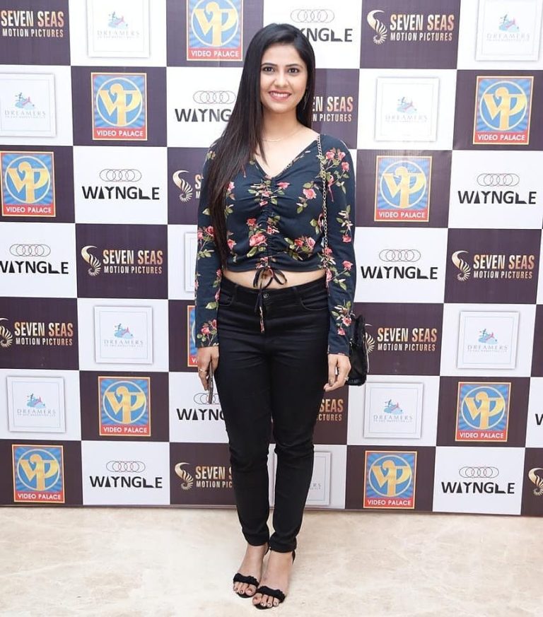 Veena Jagtap (Bigg Boss Marathi) Age, Boyfriend, Family, Biography ... Veena Jagtap (Bigg Boss Marathi) Age, Boyfriend, Family, Biography ...