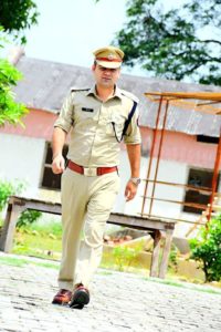 Ajay Pal Sharma Age, Caste, Wife, Family, Biography & More » StarsUnfolded