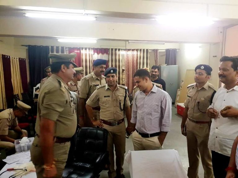 Ajay Pal Sharma Age, Caste, Wife, Family, Biography & More » StarsUnfolded