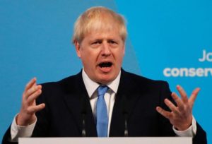 Boris Johnson Age, Girlfriend, Wife, Family, Biography & More ...