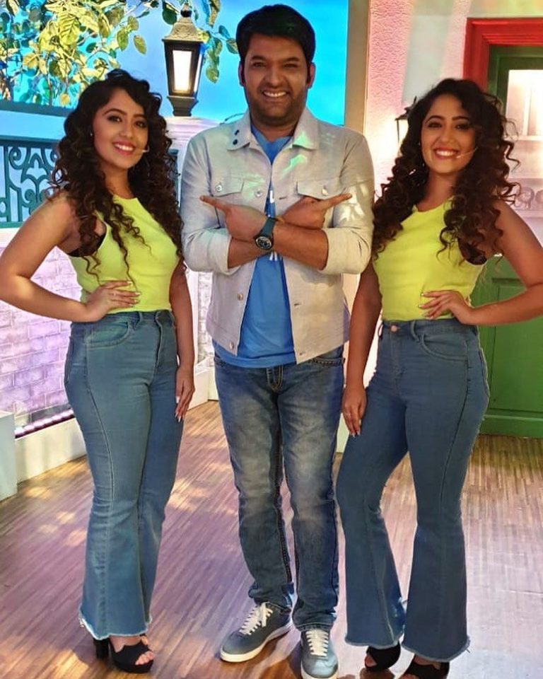 Surabhi Mehra (Chinky Minky) Age, Boyfriend, Family, Biography ...