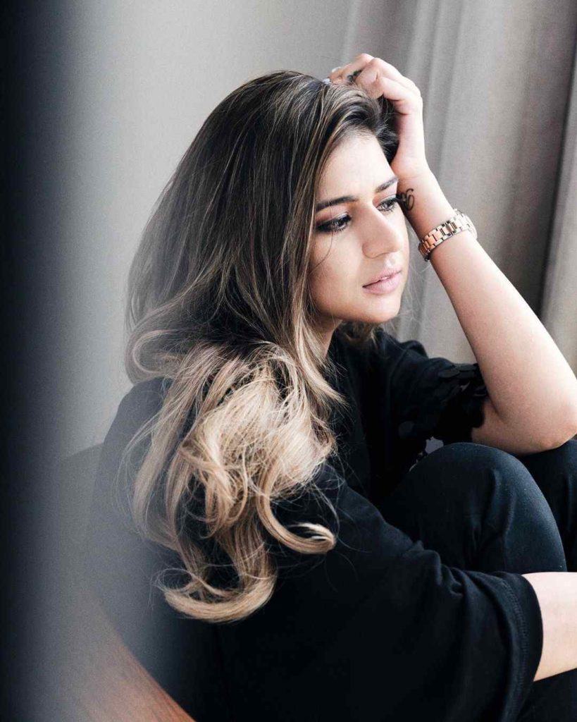 Deepika Ghose Age, Boyfriend, Family, Biography & More » StarsUnfolded