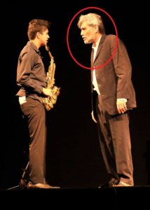 Denzil Smith Age, Height, Wife, Family, Biography & More