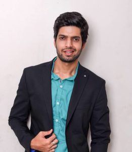 Hitesh Bharadwaj Age, Wife, Girlfriend, Family, Biography & More ...